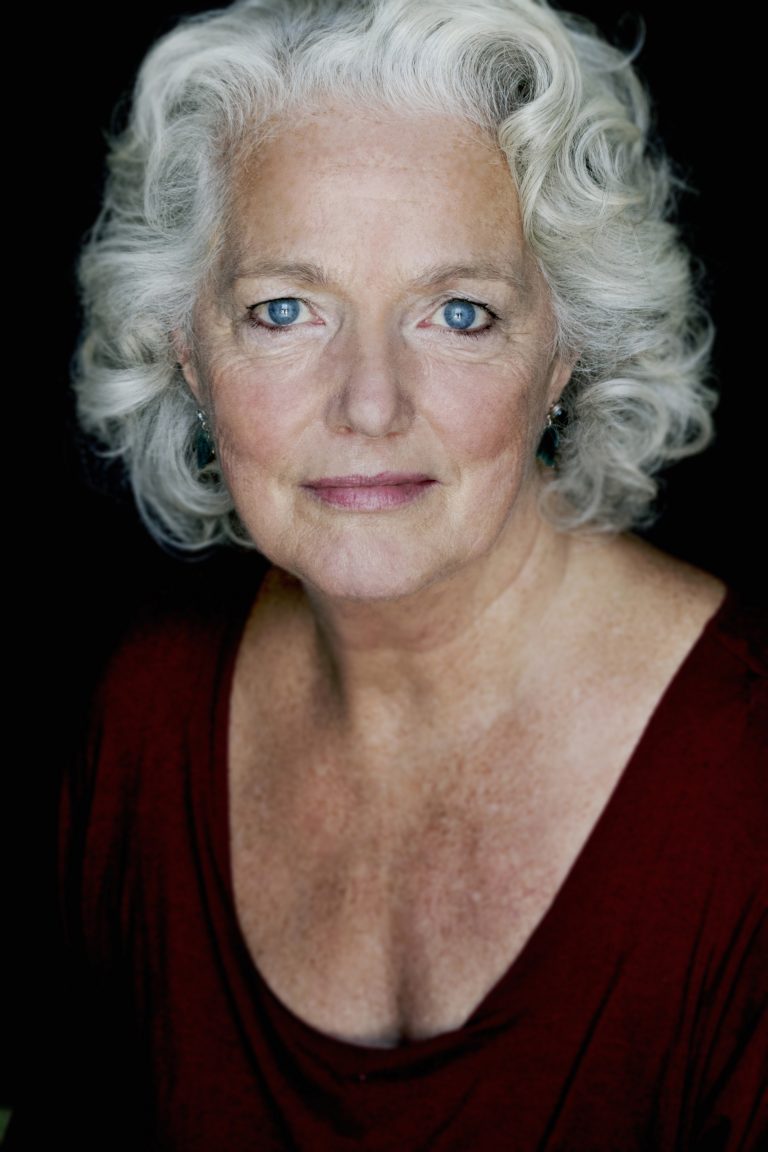 Louise Jameson – The Official Site